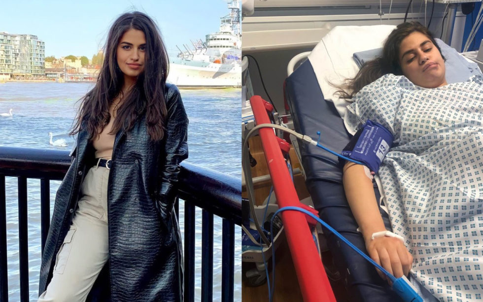 K. HERMEZ – Angleterre – Victime d’effets secondaires graves après 1 ...